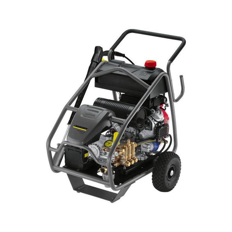 Nettoyeur thermique très haute pression