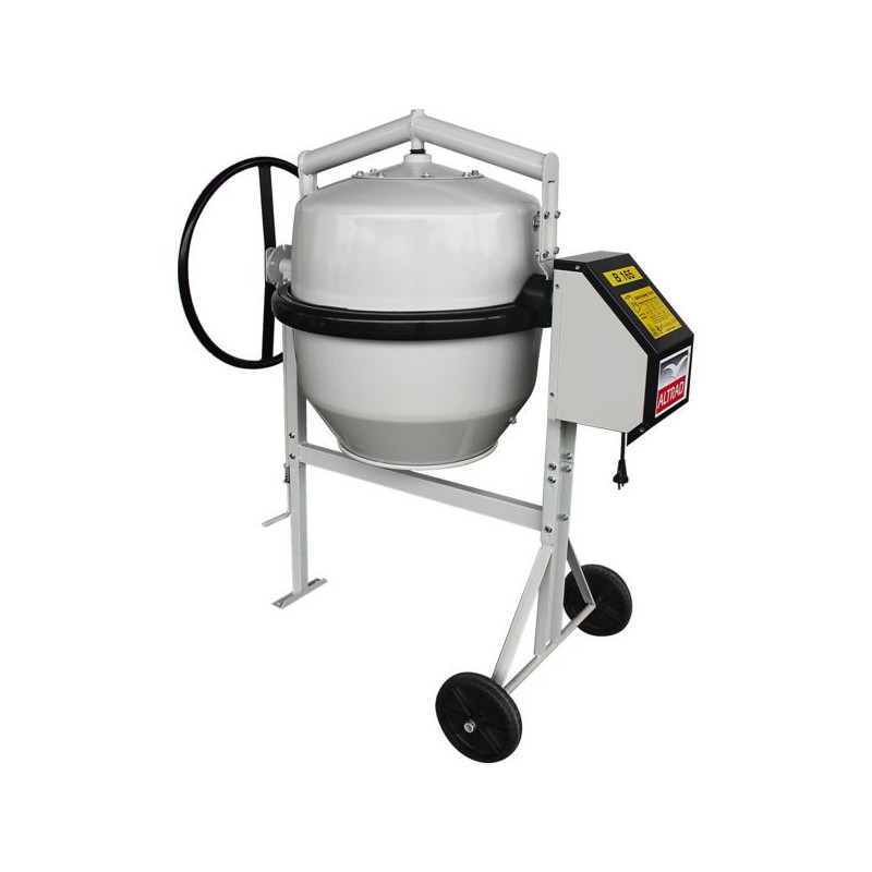 Bétonnière B165 Mono