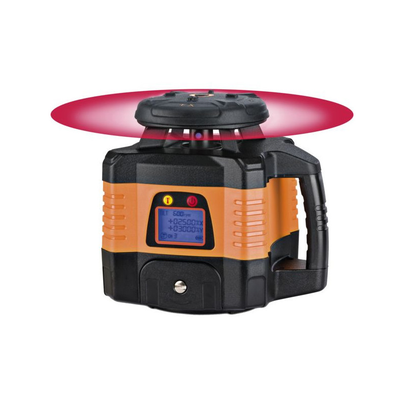 Laser rotatif FL 150H-G